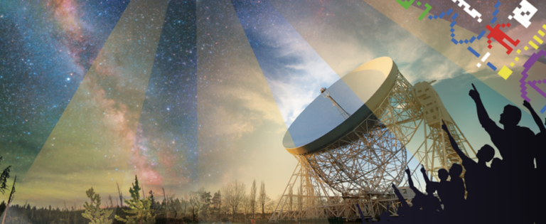Université de St-Andrew: Le SETI Post-Detection Hub - UAP et autres UFO Université de St-Andrew: Le SETI Post-Detection Hub - UAP et autres UFO